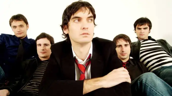 Biografía del grupo Second: Historia, miembros, discos y más